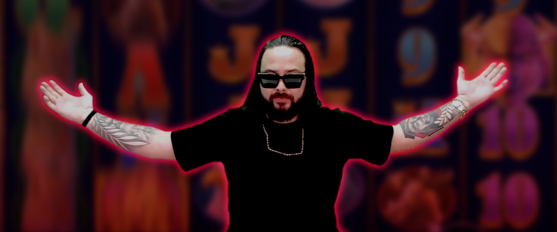 VonDice Lands Stunning Є24,000 on Buffalo King Slot - VonDice